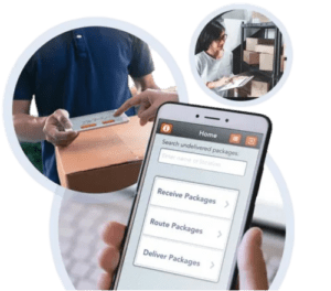 QTrak Mailroom Software In NJ & NY | Network Digital