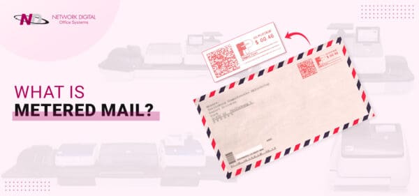 What is Metered Mail? A Comprehensive Guide